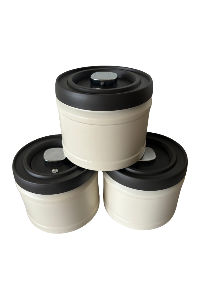 Vacuum Storage Container | 1100 ml | – Nia Essentials